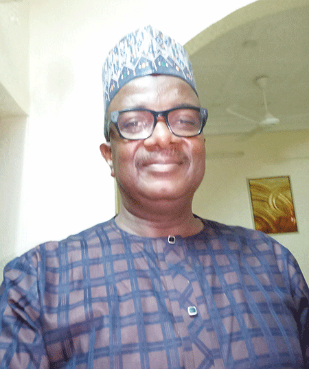 Moussa Issaka Arzika, Secrétaire Permanent du Comité Arbitral des ...