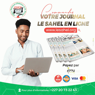 Lancement de la 2ème édition de la journée de sensibilisation sur la ...