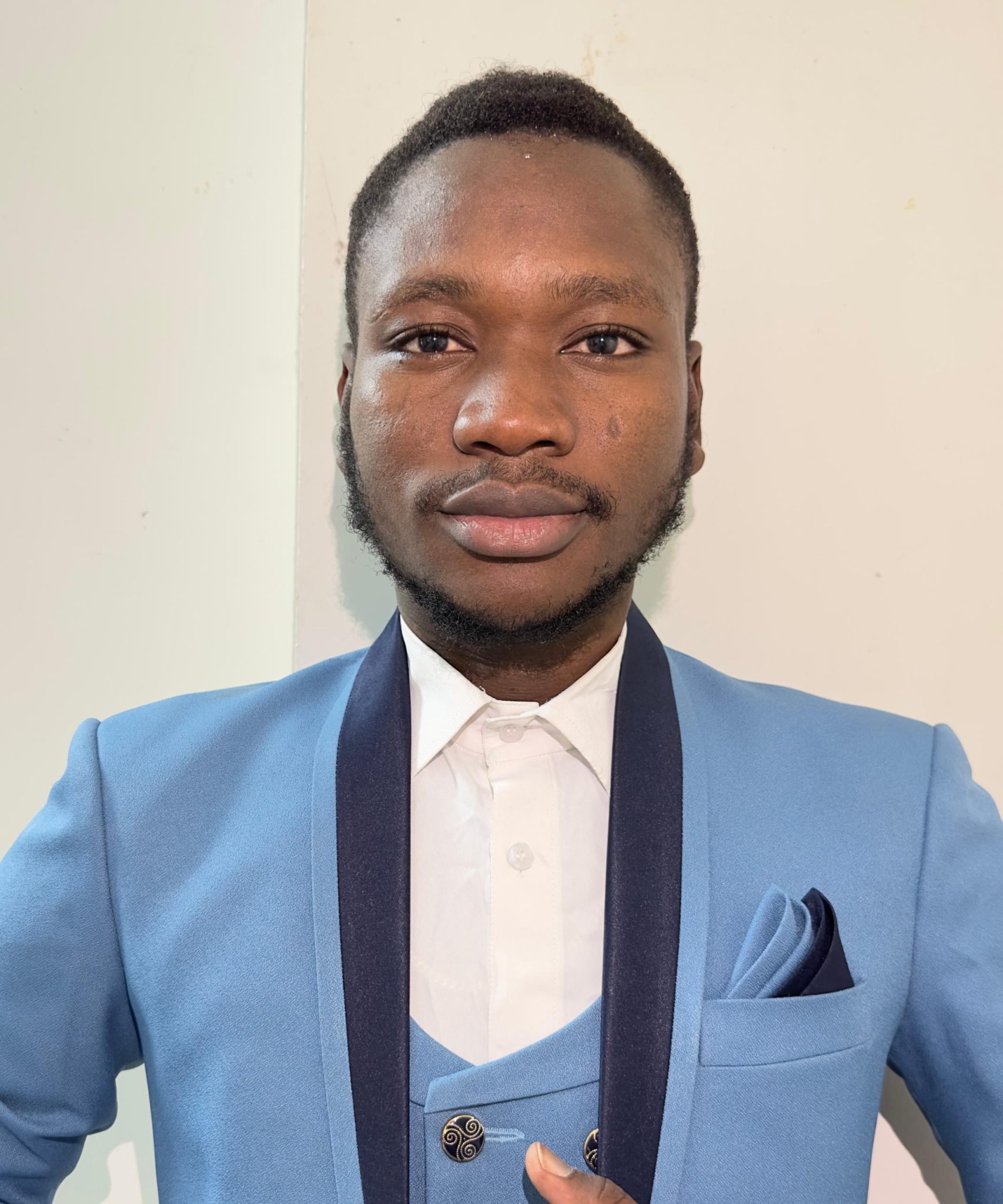 Initiative – Abdoul Kader Hassane Hamadou, promoteur Kasuwa-Niger et ...