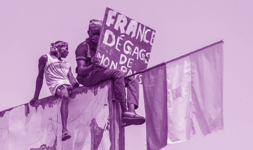 CÉLÉBRONS LE VAILLANT PEUPLE DU NIGER ! – Le Sahel