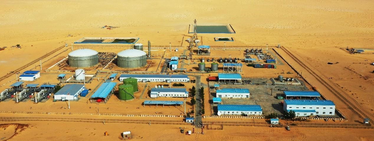 CNPC au Niger : Des résultats très concluants en 20 ans d’existence ...