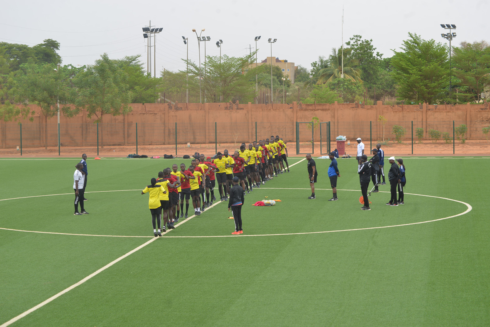 Archives des Sport | ONEP