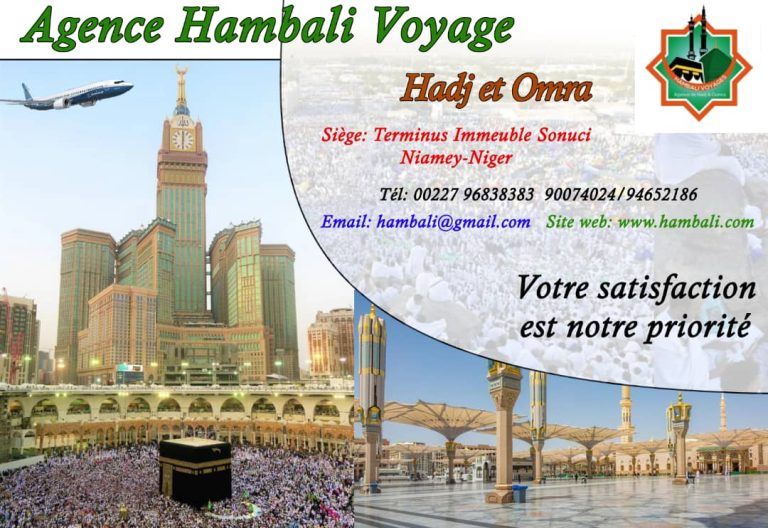 Les différentes Croix du Niger : Des joyaux du patrimoine matériel ...