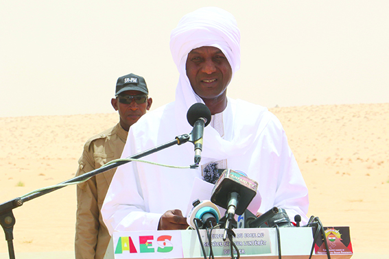 LA SONIDEP SA : Un Nouveau chapitre pour l’industrie pétrolière du ...