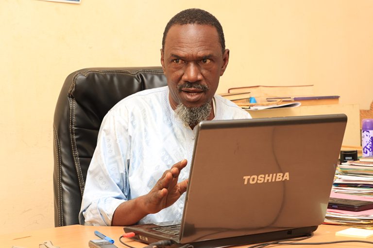 Les différentes Croix du Niger : Des joyaux du patrimoine matériel ...