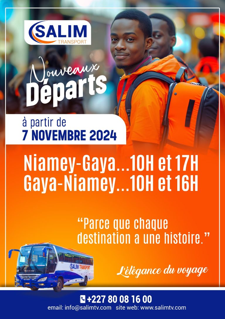 Ismael Hama Amadou rend hommage à son père : Hommage À Mon Père, le ...