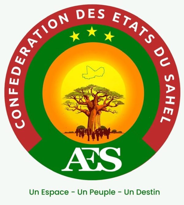 Confédération des Etats du Sahel : Des bases solides et un processus ...