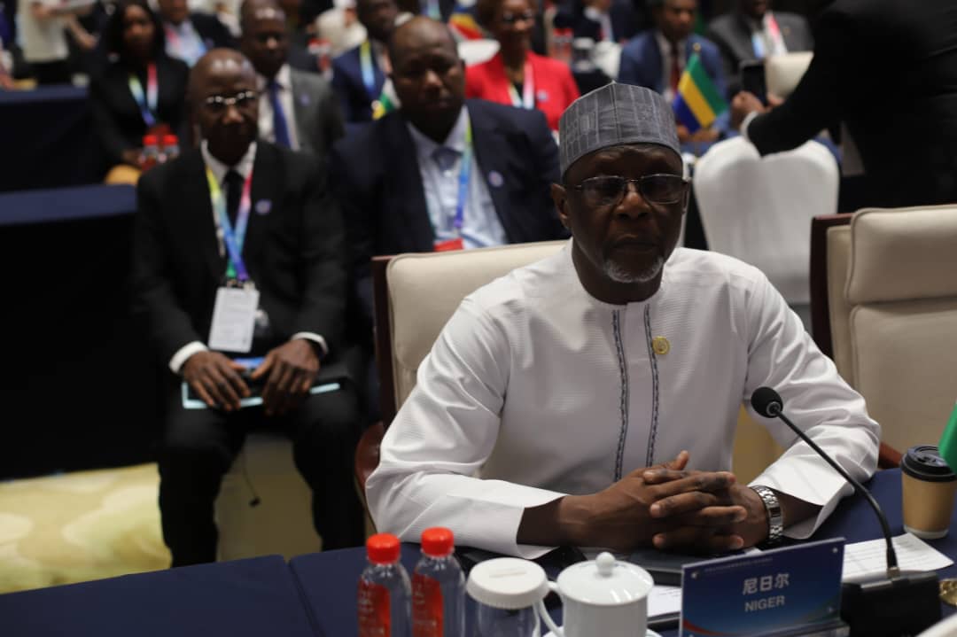 Nouvel Hymne de la République du Niger : ‘’L’HONNEUR DE LA PATRIE ...