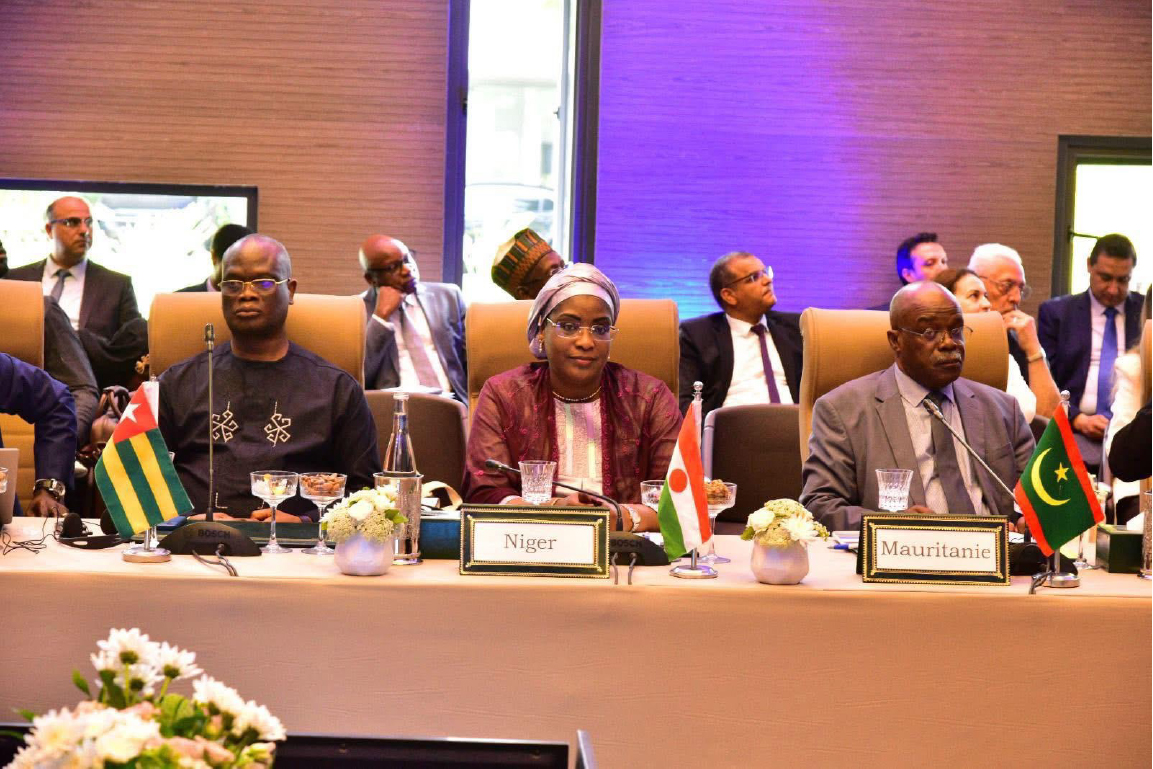 16ᵉ Forum Panafricain Ministériel sur la Modernisation de l’Administration Publique : La ...