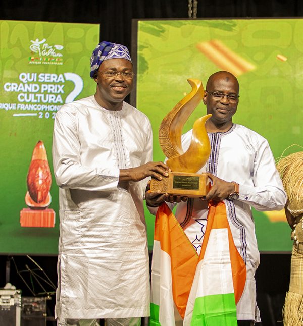 Les différentes Croix du Niger : Des joyaux du patrimoine matériel ...