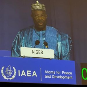 Les différentes Croix du Niger : Des joyaux du patrimoine matériel ...