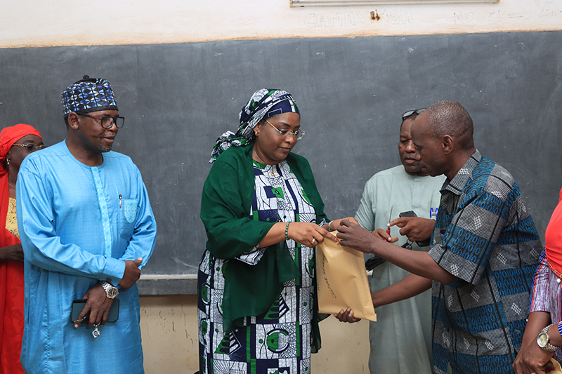 Guichet Unique du Commerce Extérieur au Niger : Les procédures d’import-export dématérialisées ...