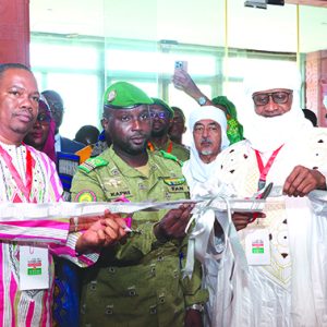 Chômage des jeunes au Niger : 51.847 demandeurs d’emploi enregistrés à ...