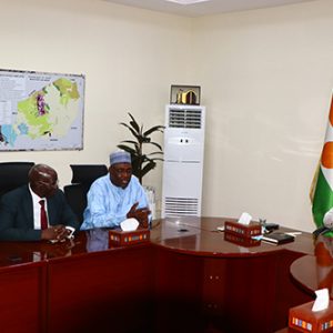 Chômage des jeunes au Niger : 51.847 demandeurs d’emploi enregistrés à ...