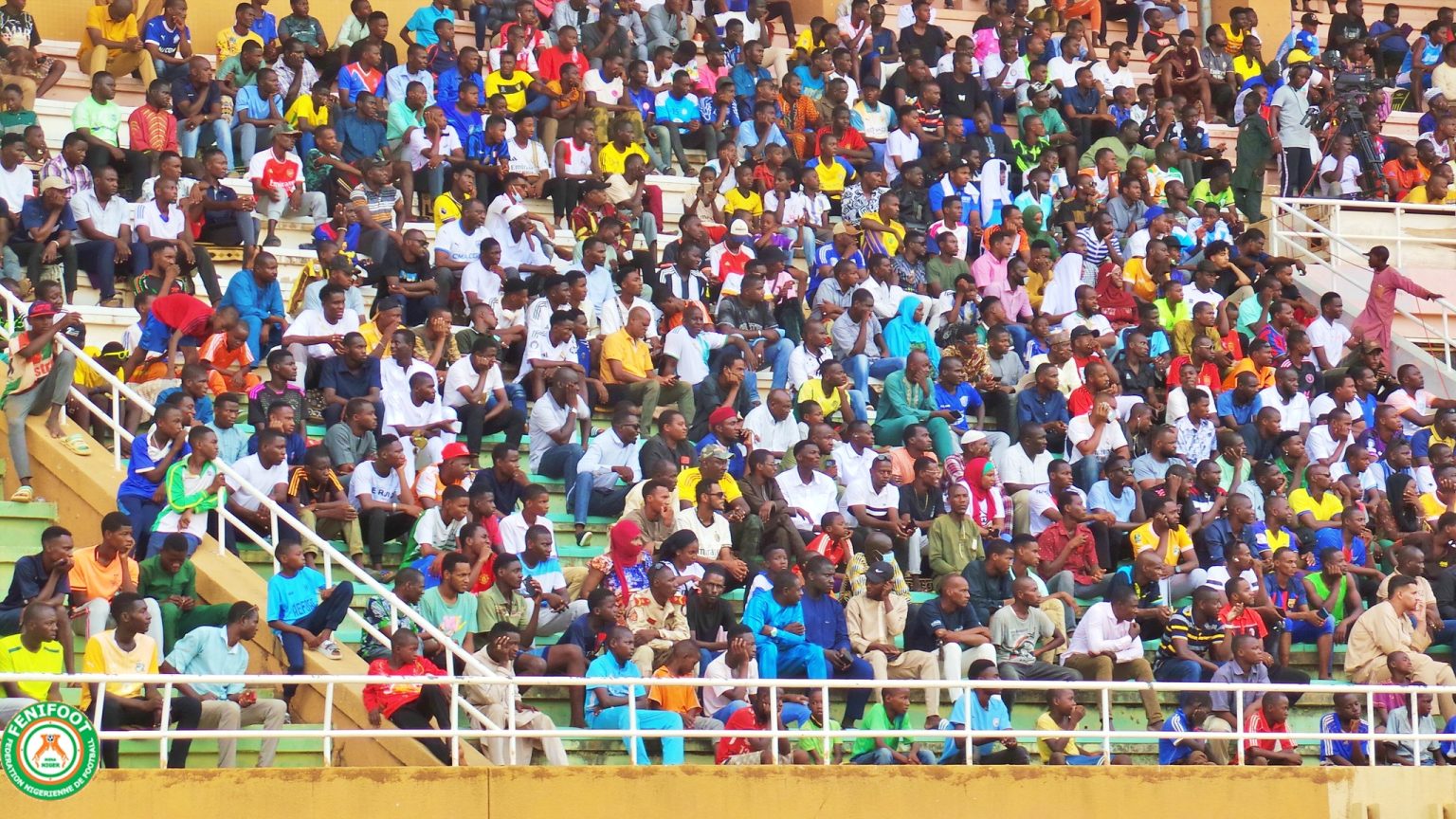 Football / Saison sportive 2025-2026 : Les compétitions reprennent sous ...