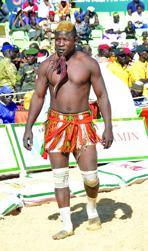 Lutte traditionnelle (Kokowa) : Décryptage des favoris de la 46è ...