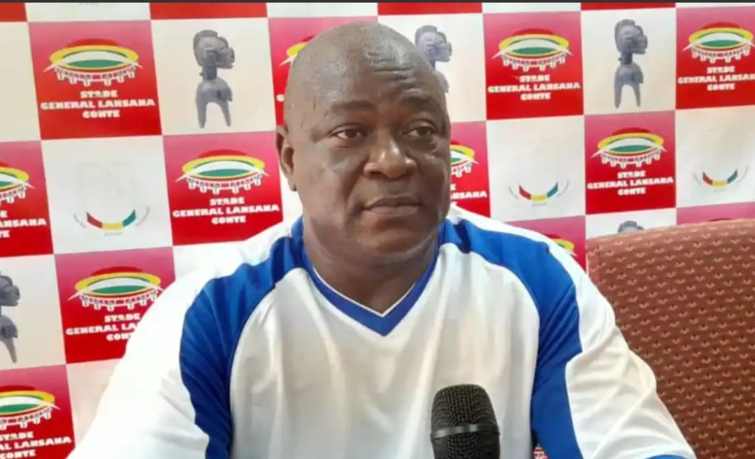 Décès de Coach Brah Taher Djibo : Une référence du football nigérien s ...