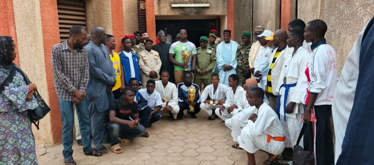 Zinder : La population fête la Tabaski dans la ferveur populaire | Le Sahel